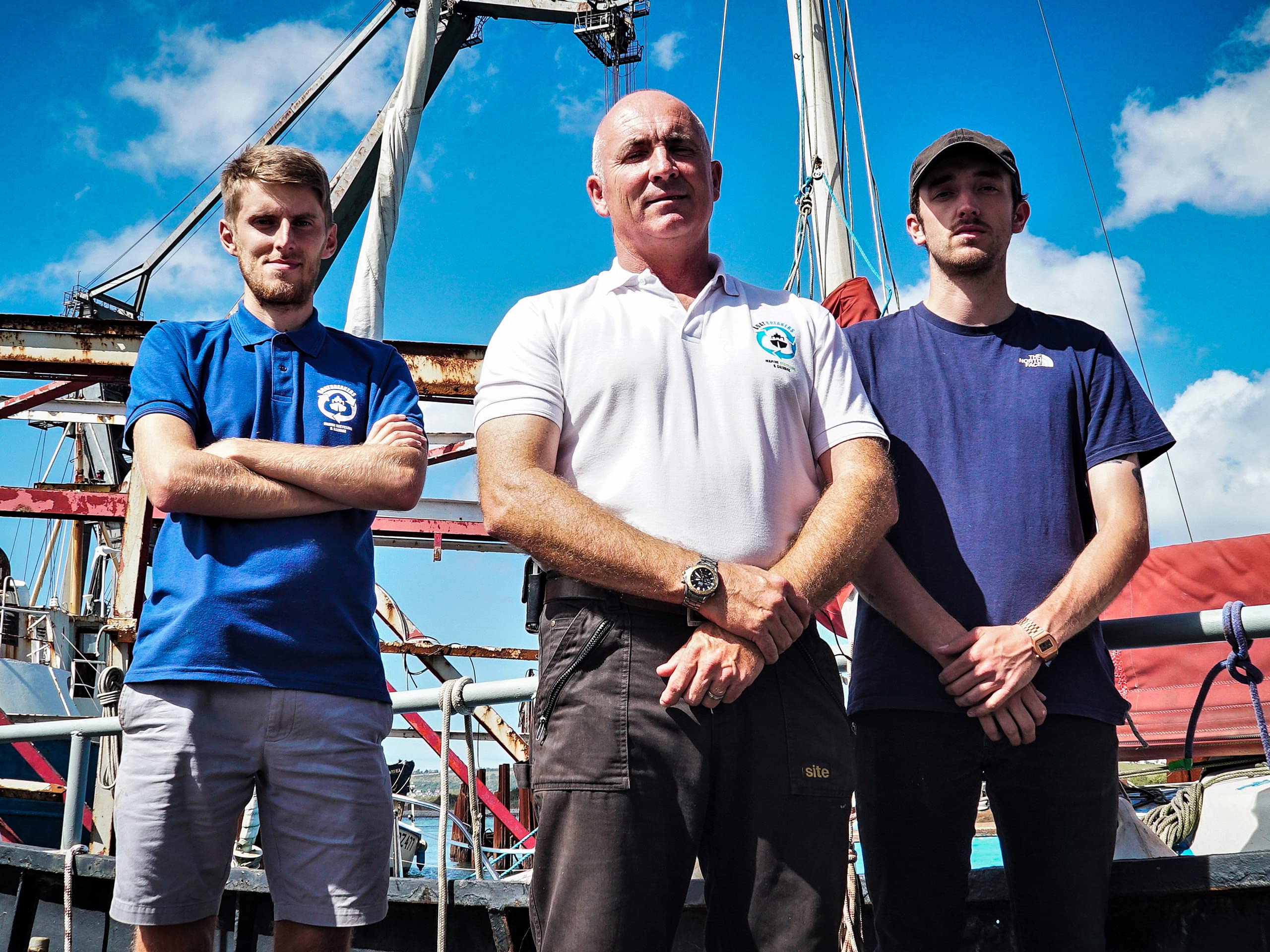 Watch Scrap Kings (Season 4) - Season 4 | Prime Video