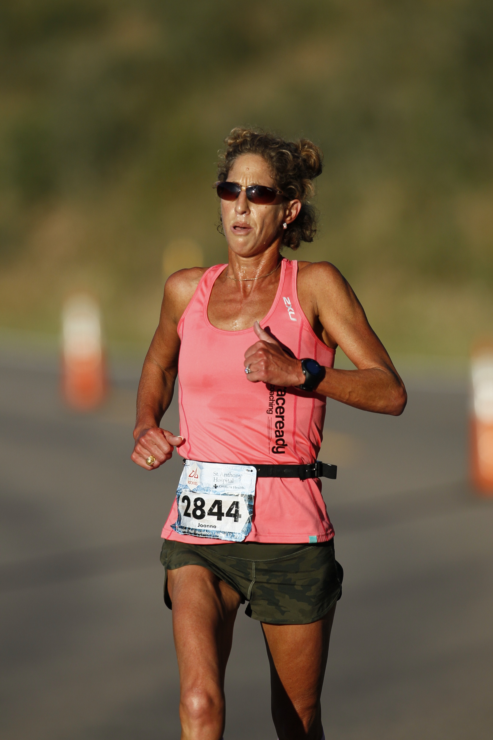 Amazon.com: Joanna Zeiger: books, biography, latest update