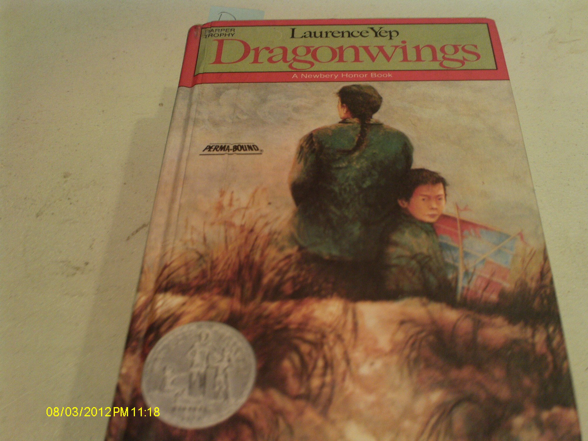 Dragon Wings Book On Dragonwings By Anne McCaffrey On Apple Books