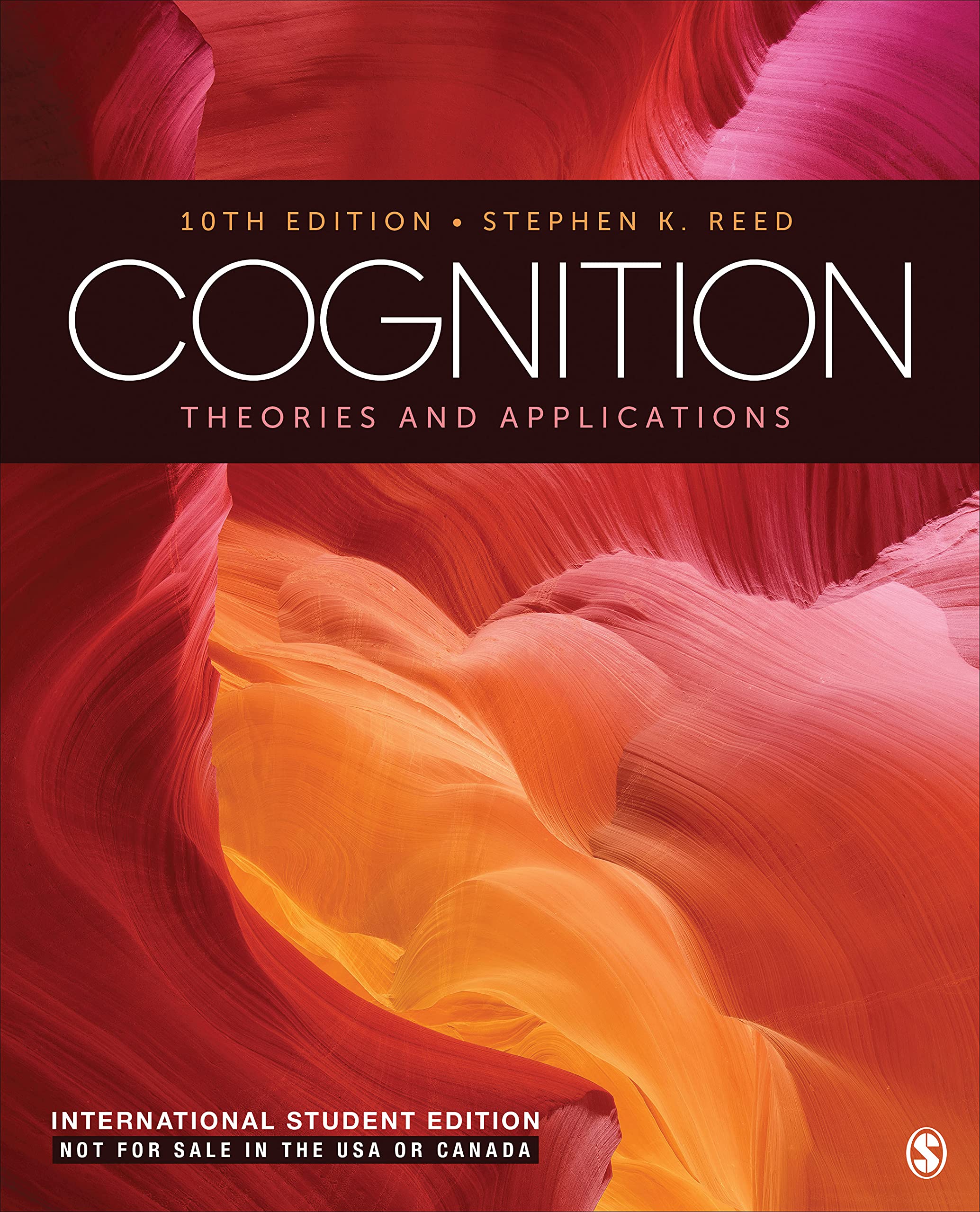 Amazon | Cognition - International Student Edition: Theories and ...