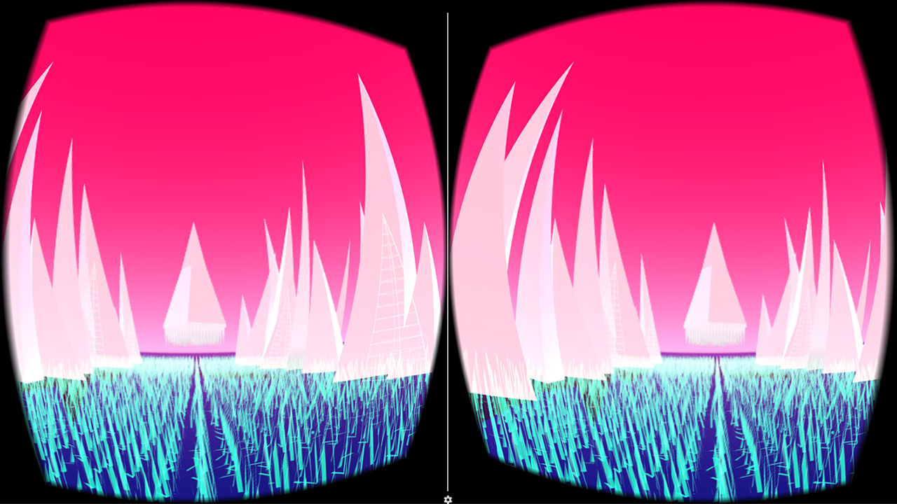 Inside the Void VR - App on Amazon Appstore