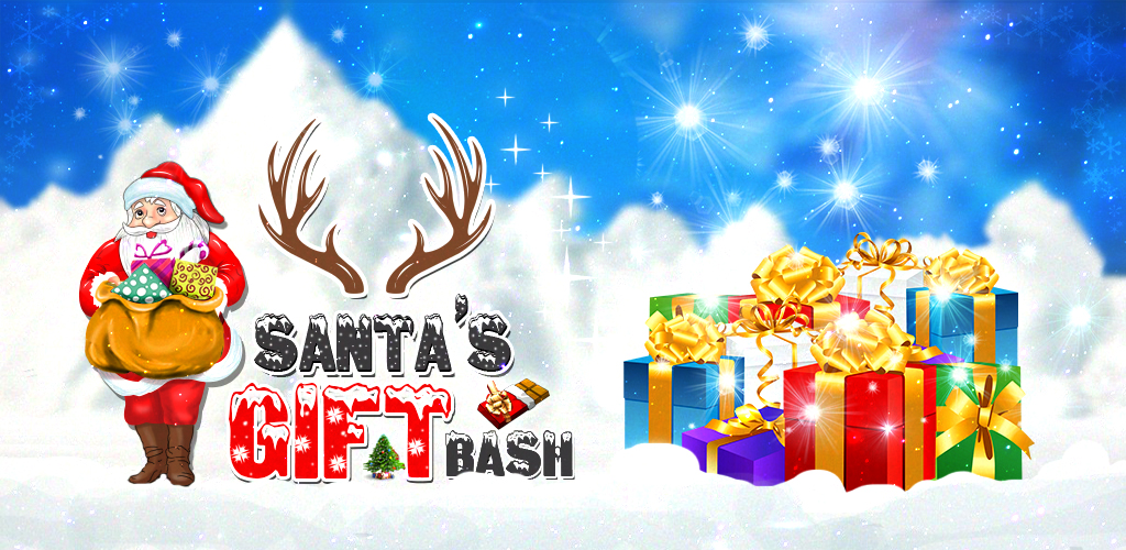 Santa's Gift Bash:Amazon.com:Appstore for Android