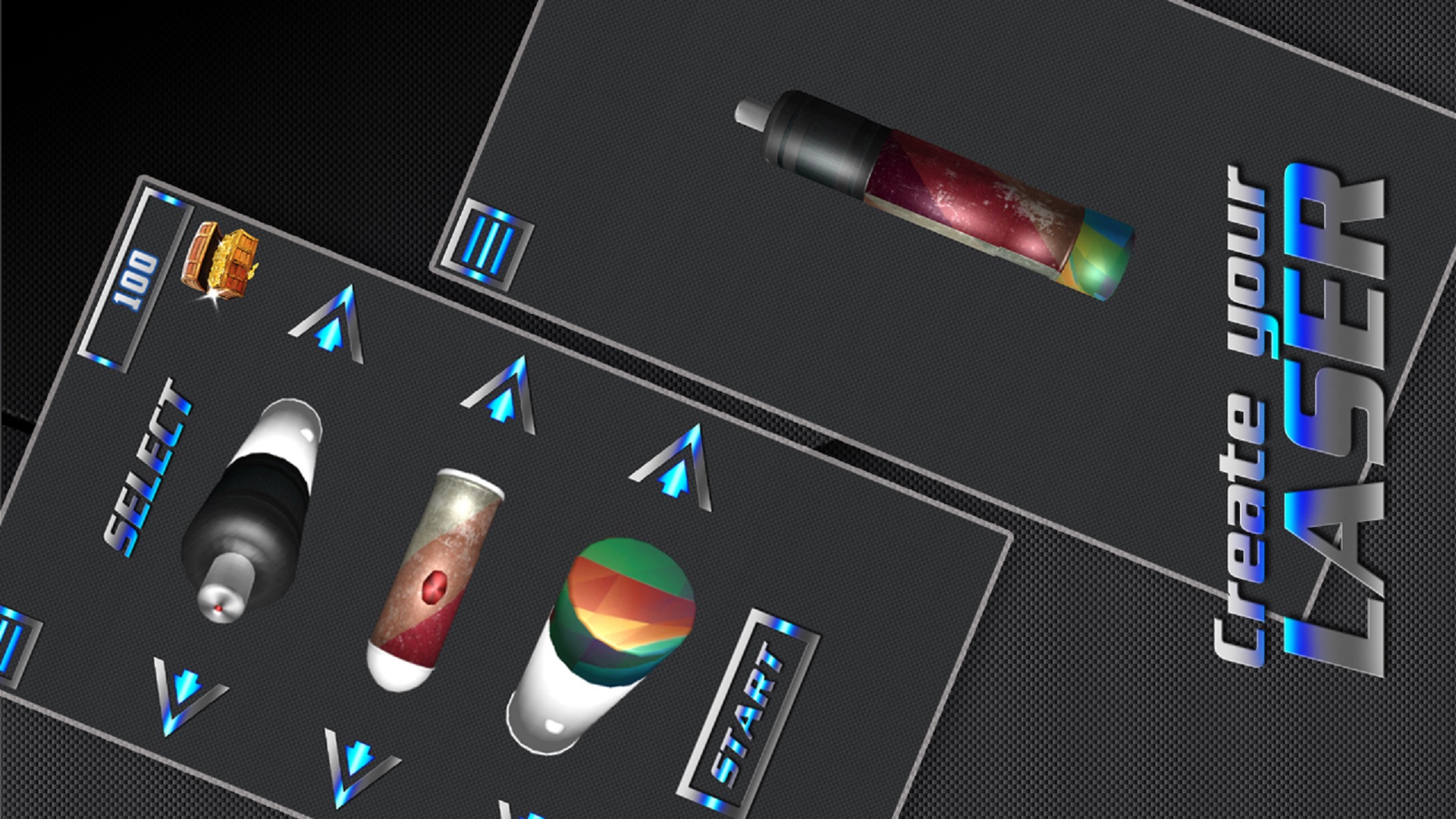 Make Laser 3D Printer - App on the Amazon Appstore