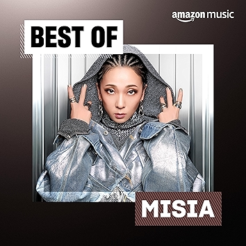 フルール・ドゥ・ラ・パシオンからMISIAによる楽曲フルール・ドゥ・ラ・パシオンをAmazon Musicで