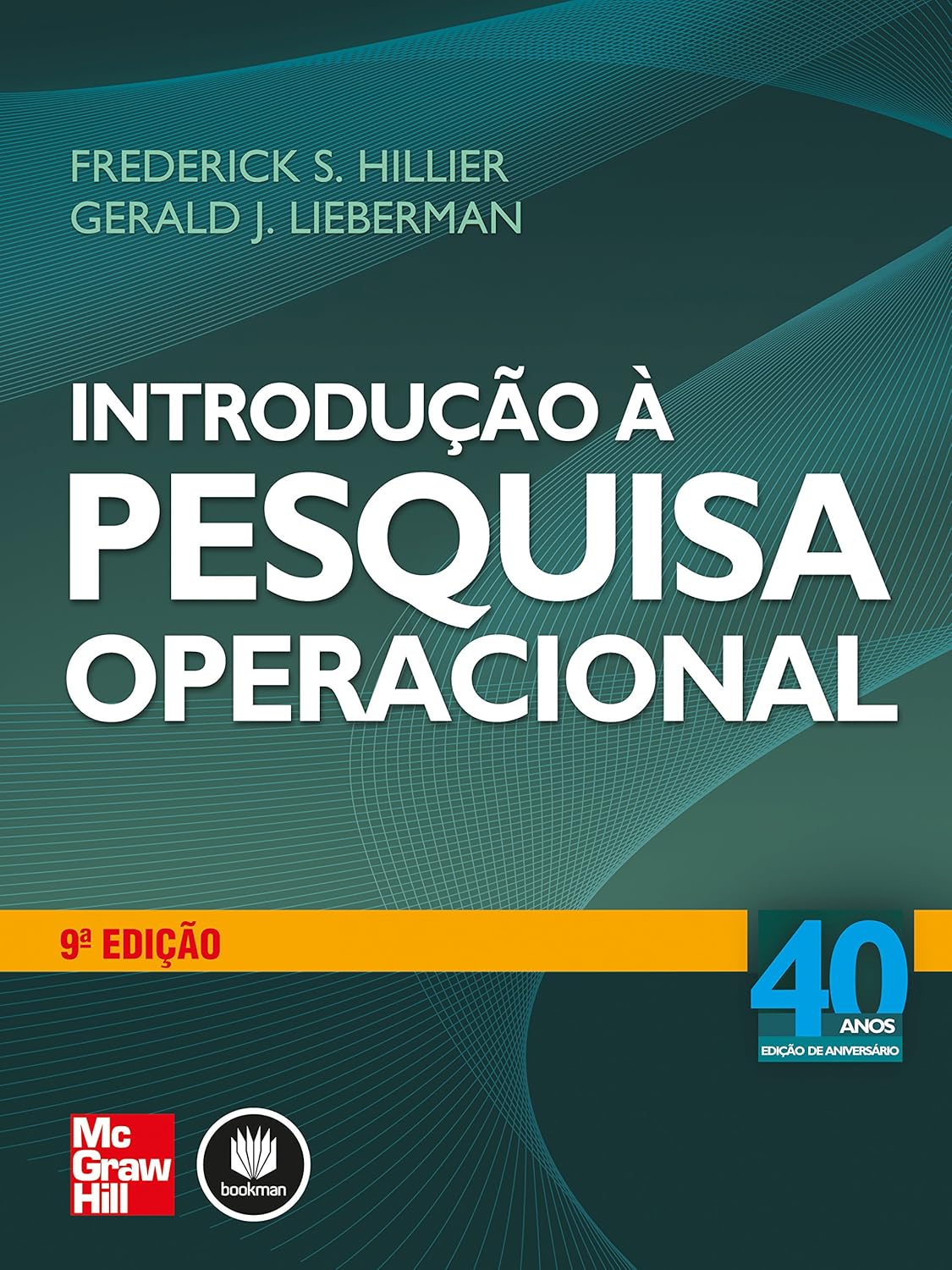 Introdução à Pesquisa Operacional (Portuguese Edition) eBook : Hillier ...