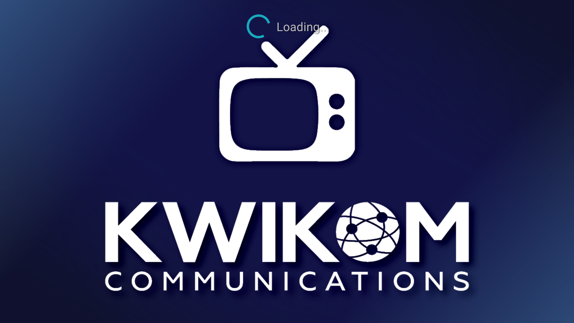 KwiKom TV:Amazon.com:Appstore for Android