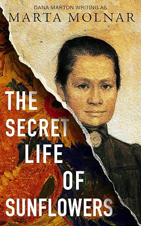 Amazon.com: The Secret Life Of Sunflowers: A gripping, inspiring novel ...