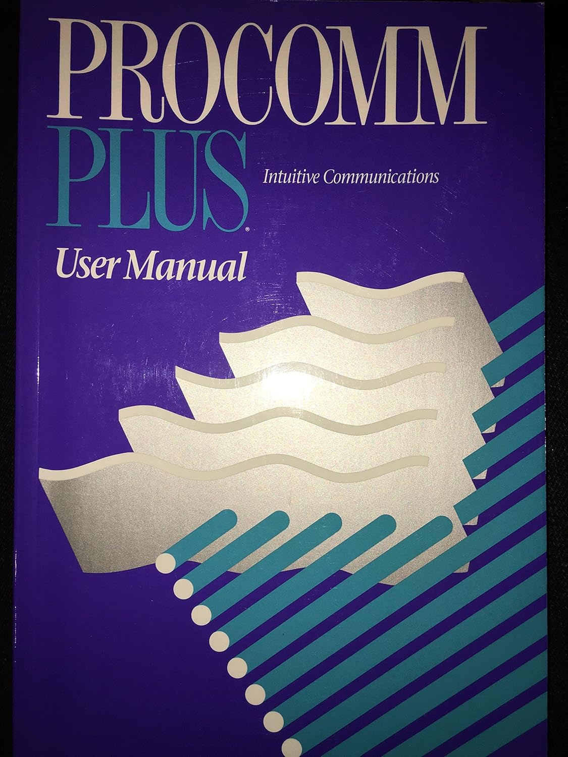 Procomm Plus User's Manual: N/A: Amazon.com: Books