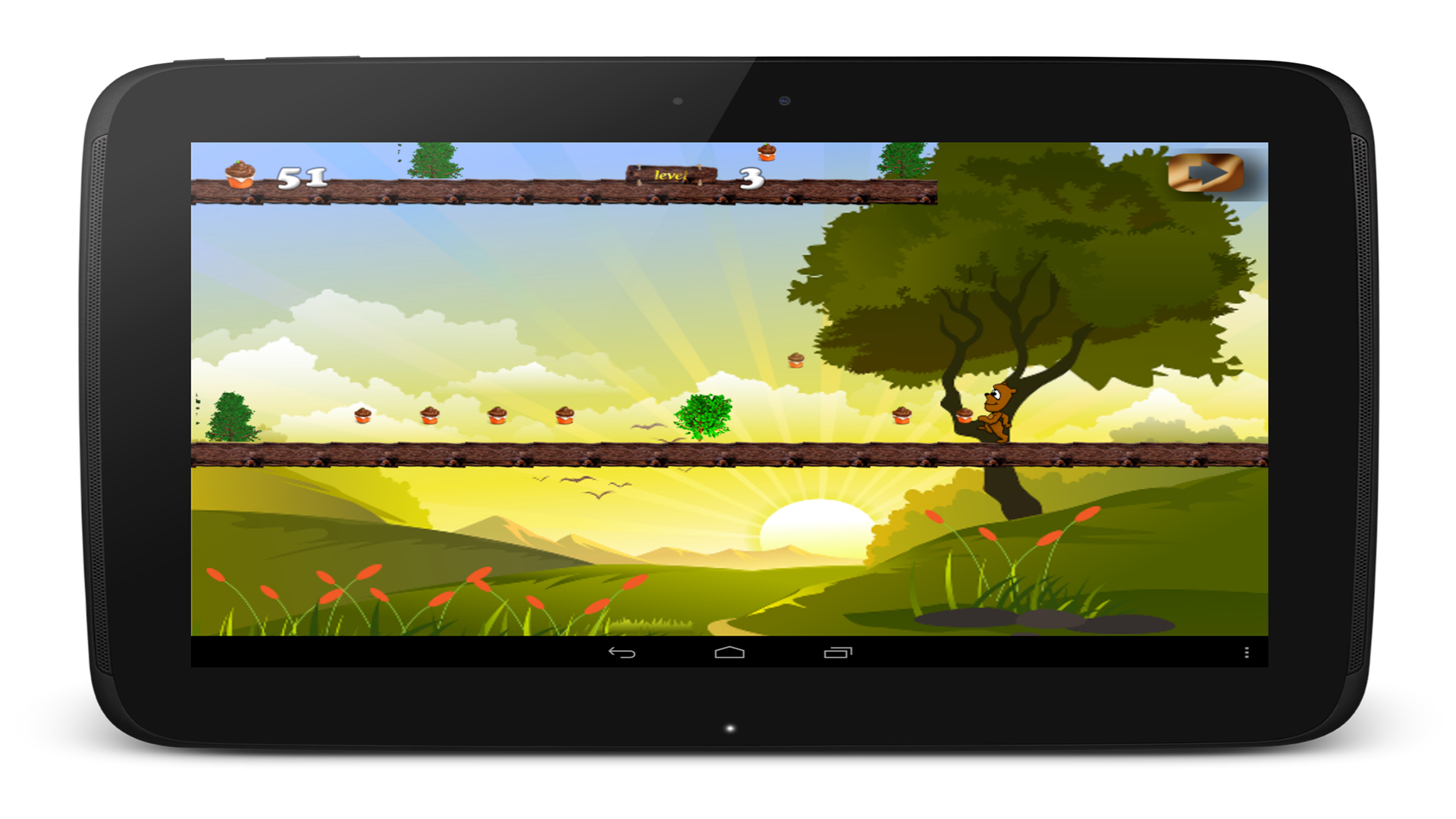 Flappy Bear Angry Games:www.amazon.com:Appstore for Android