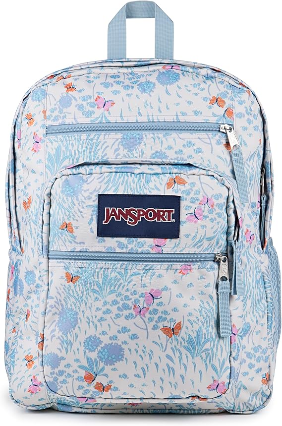 Amazon.com: JanSport Laptop Backpack - Computer Bag with 2 Compartments ...
