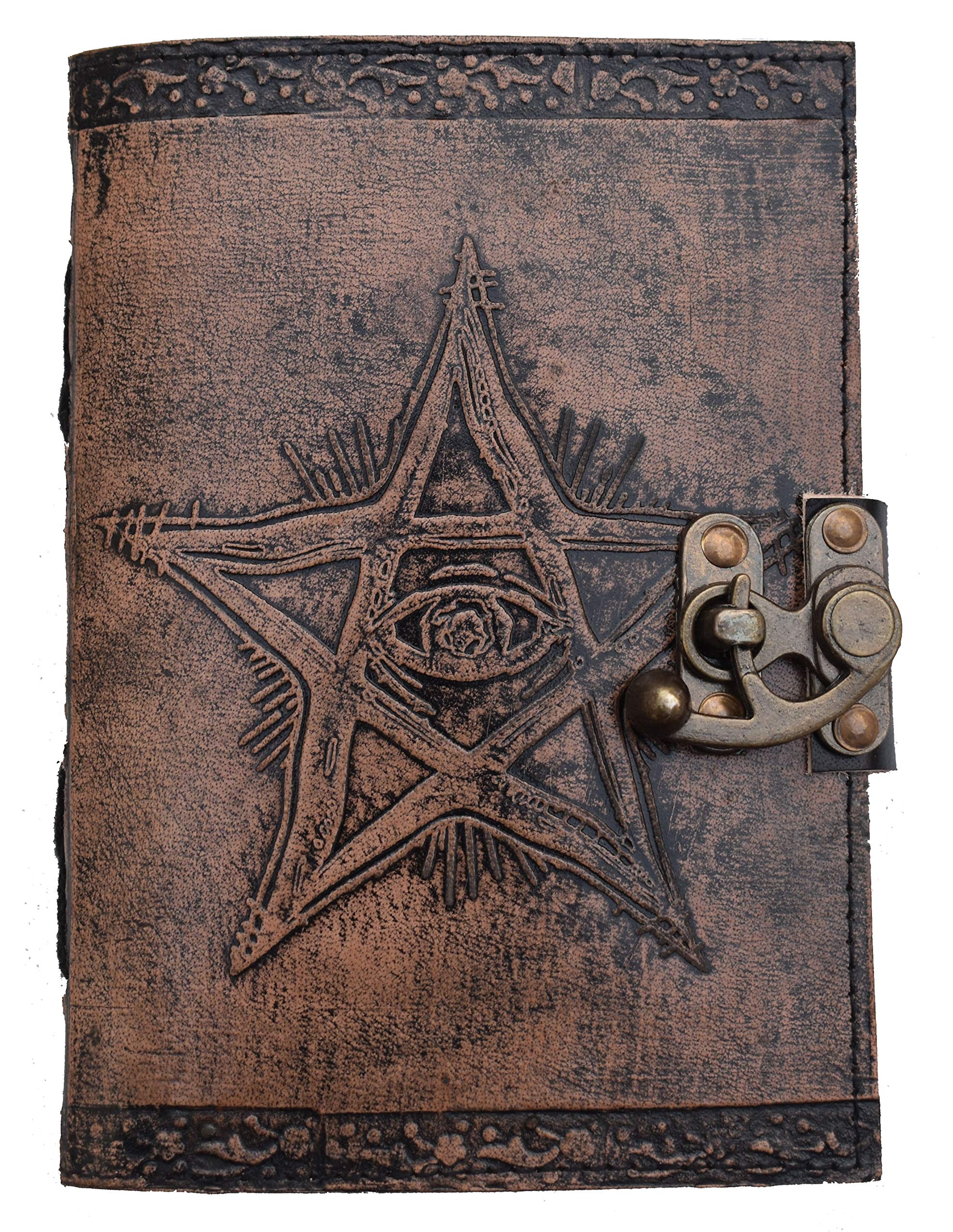 Pentacle Da Vinci Code