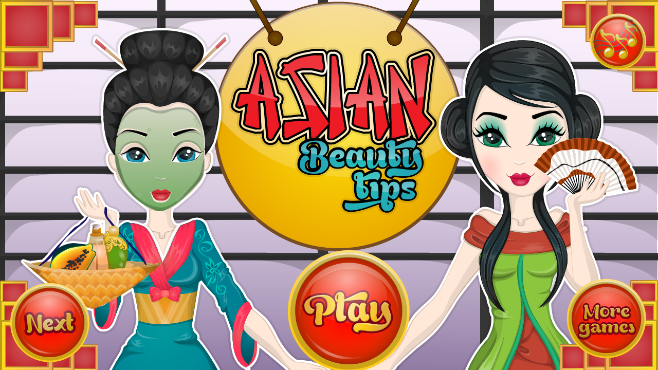 Asian Beauty Tips Makeover - App on Amazon Appstore