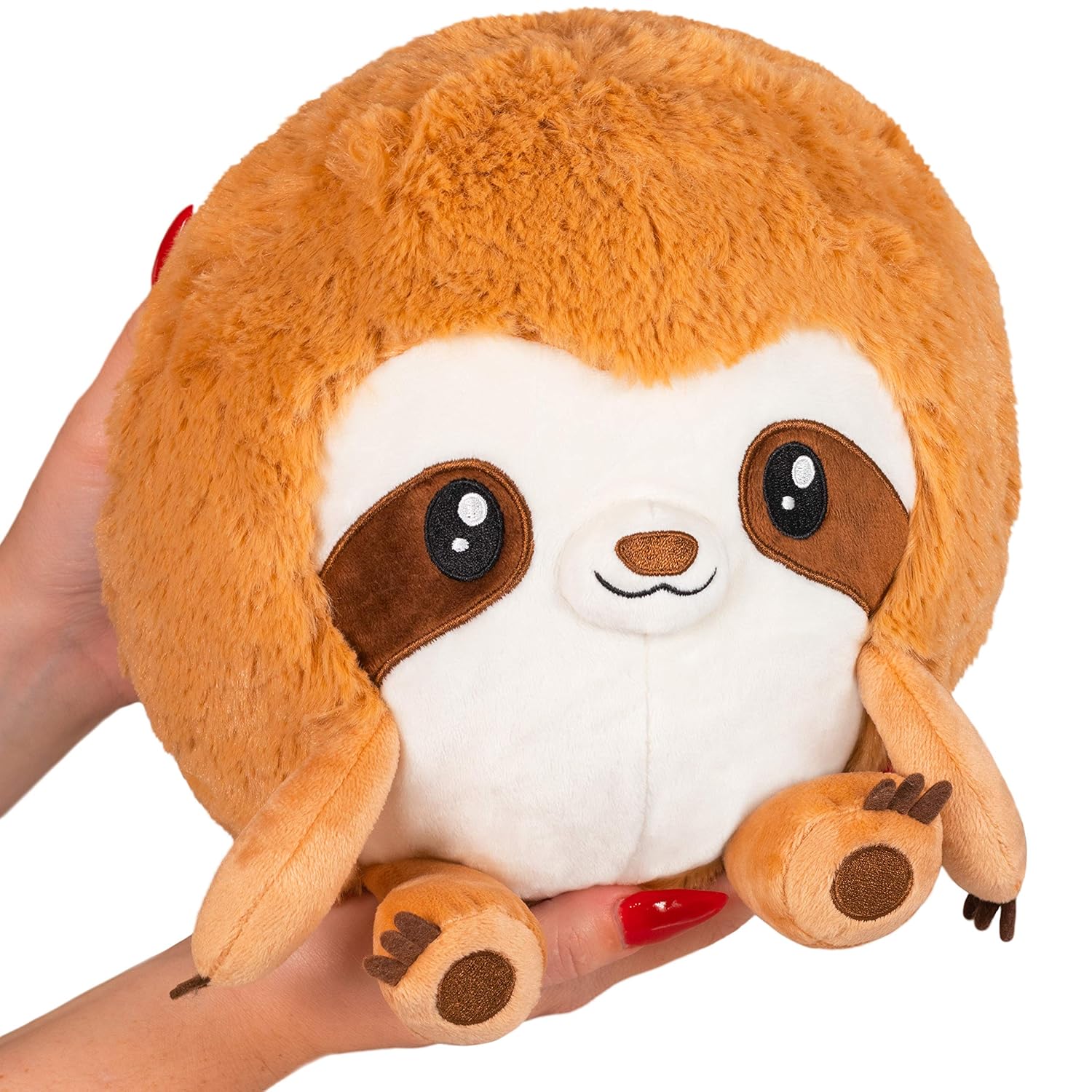 Buy Squishable / Mini Snuggly Sloth 7" Plush Online at Low Prices in India - Amazon.in