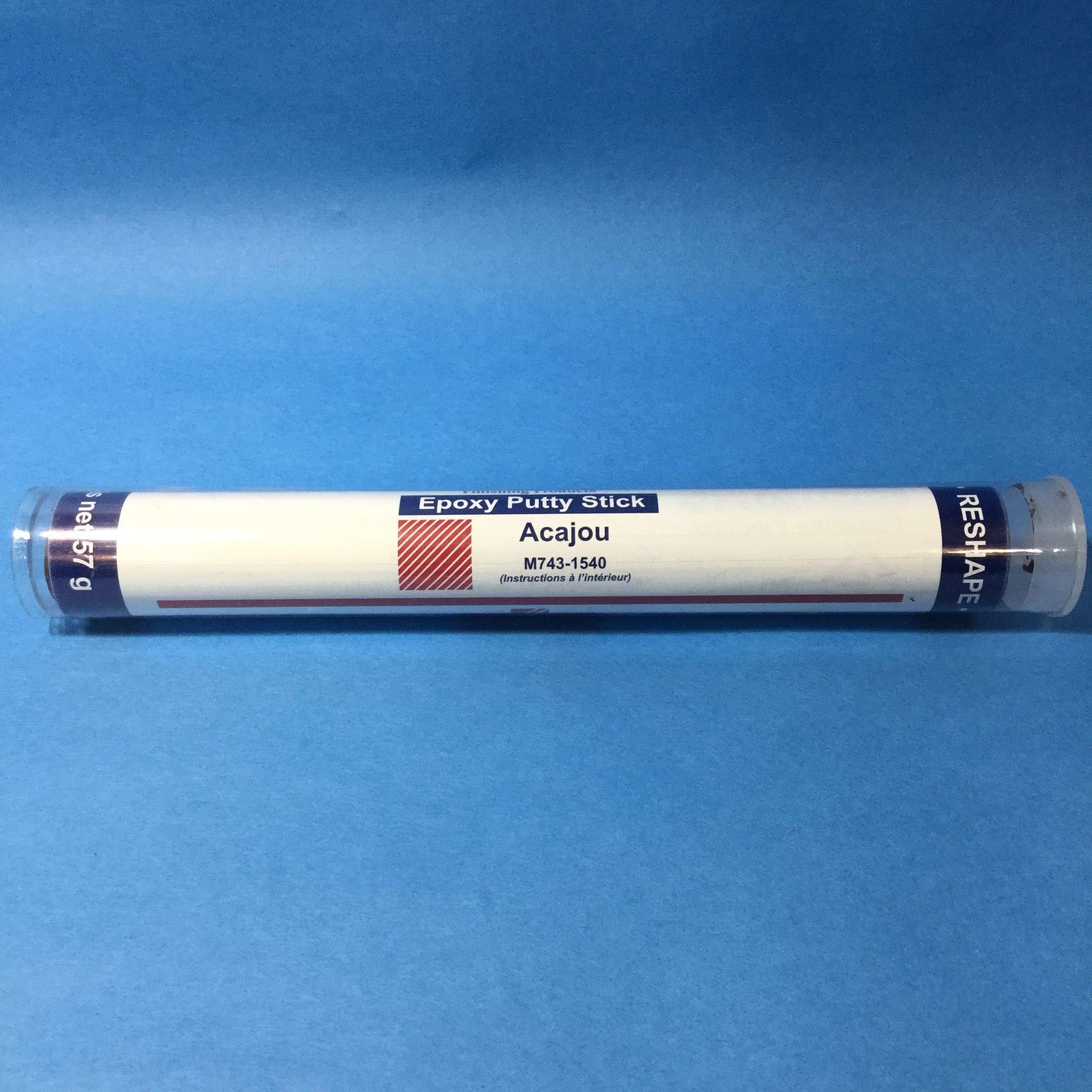 QuikWood 471050-24 Putty Stick - Epoxy Adhesives - Amazon.com