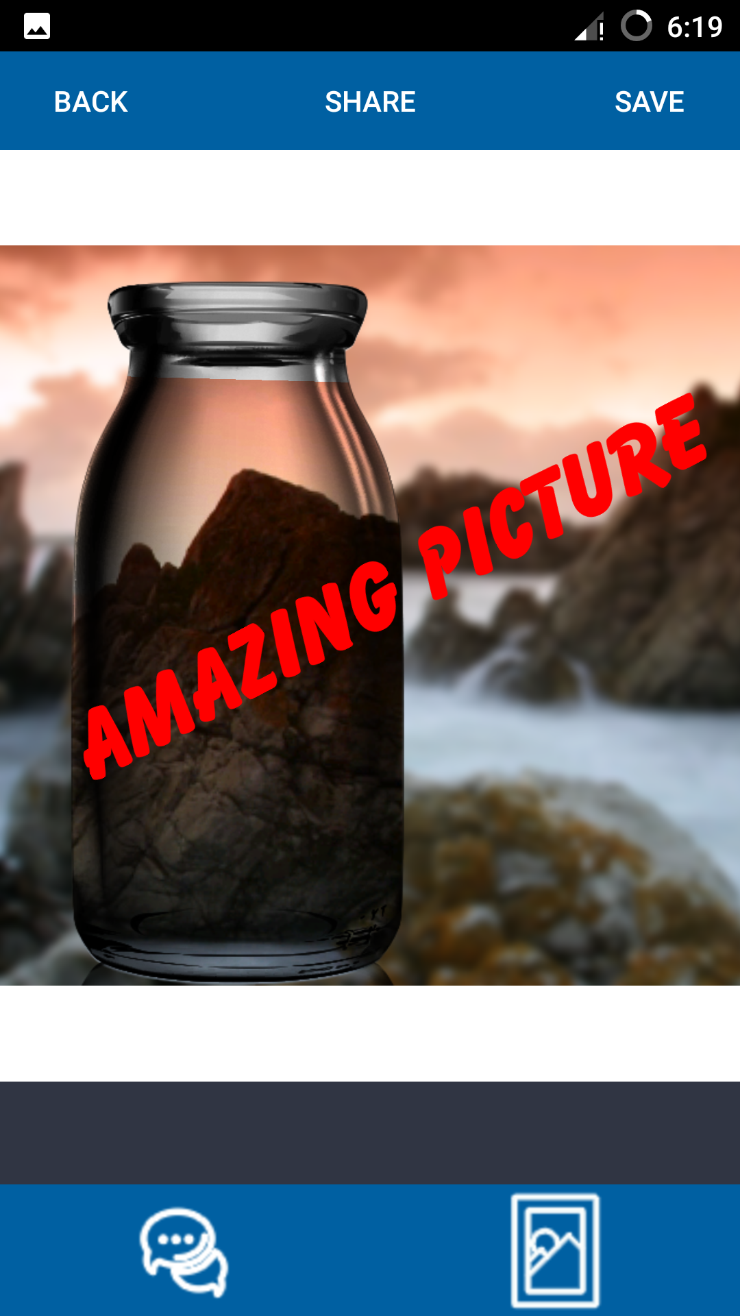 PIP Beauty Camera - App on Amazon Appstore