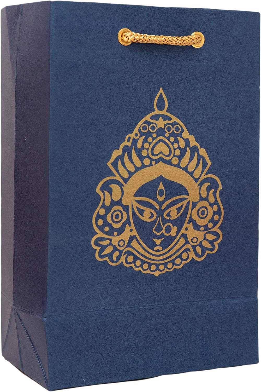 Amazon.com: Set of 8 Indian Paper Bags for Pooja Return Gifts for Hindu ...