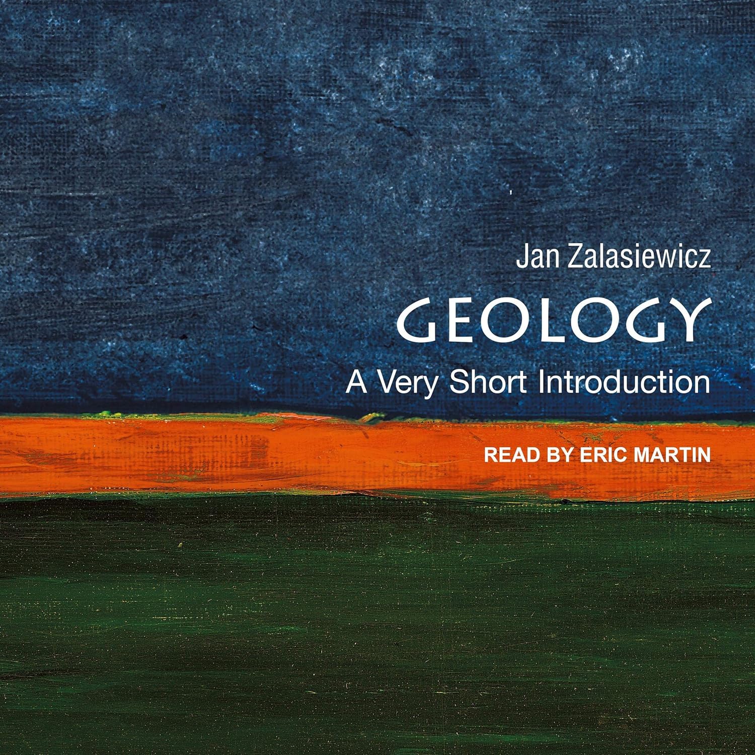 Geology: A Very Short Introduction (The Very Short Introductions Series ...