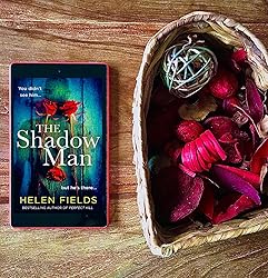 The Shadow Man: A gripping crime thriller from the bestselling author ...
