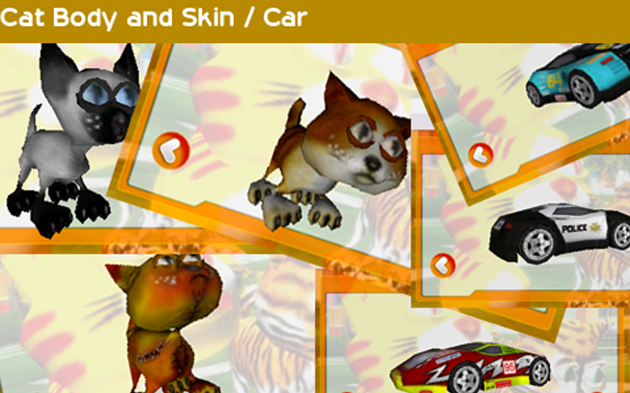 Cat Friends FREE - App on Amazon Appstore