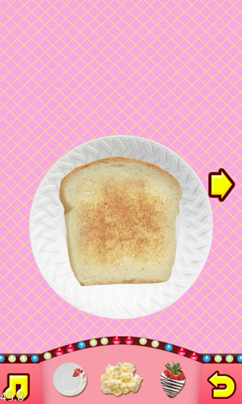 Maker - Toast! - App on Amazon Appstore