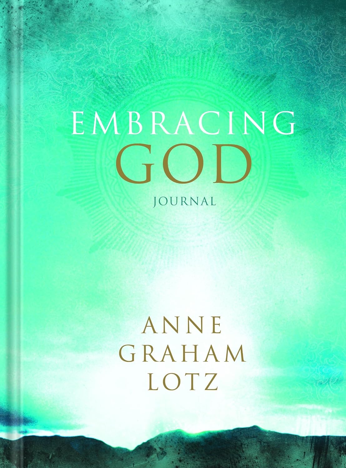 Amazon.com: Embracing God Journal: 9781609360153: Claire, Ellie: Books