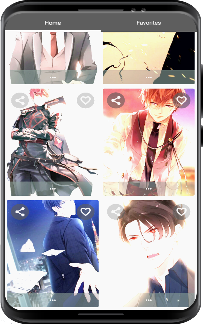 New Wallpapers For Anime HD - App on Amazon Appstore