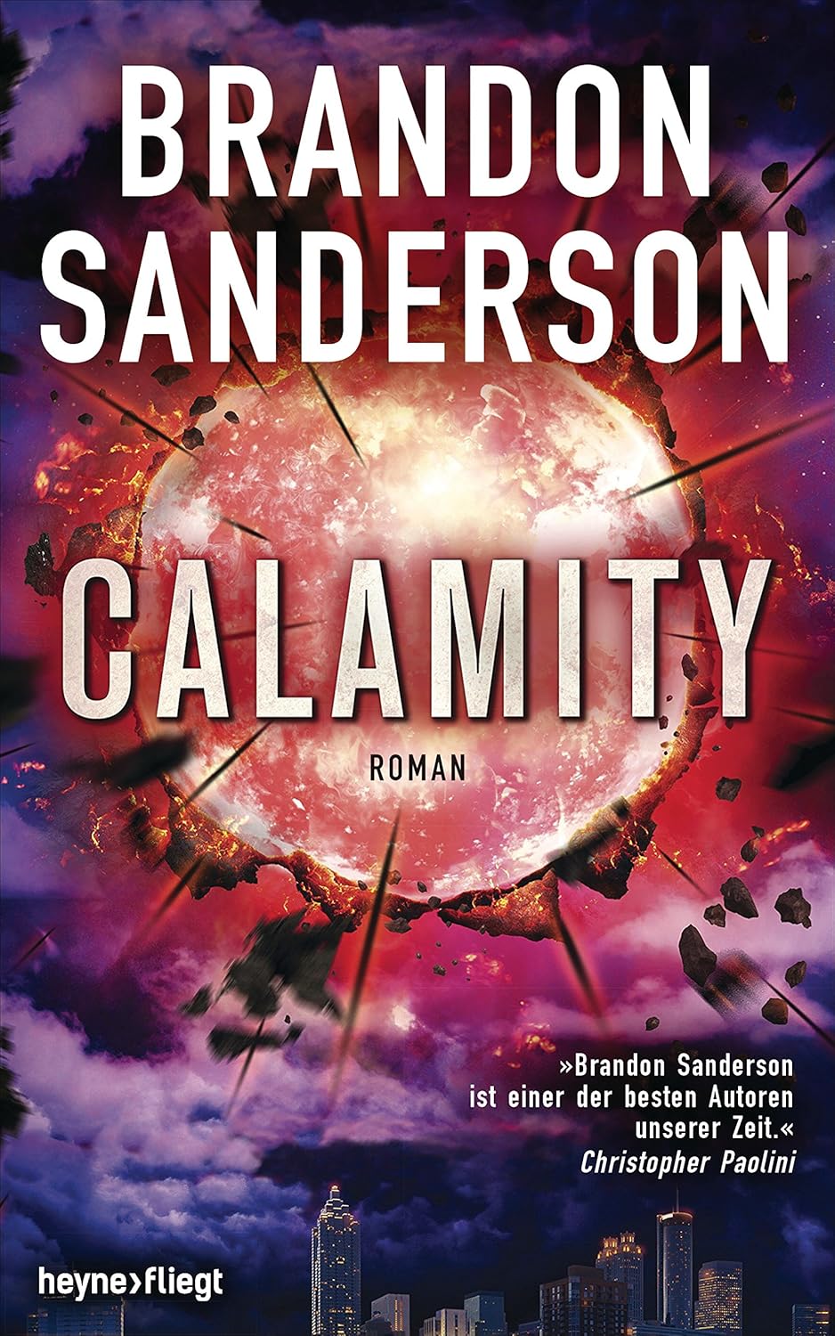 Buy Calamity Book Online at Low Prices in India | Calamity Reviews ...