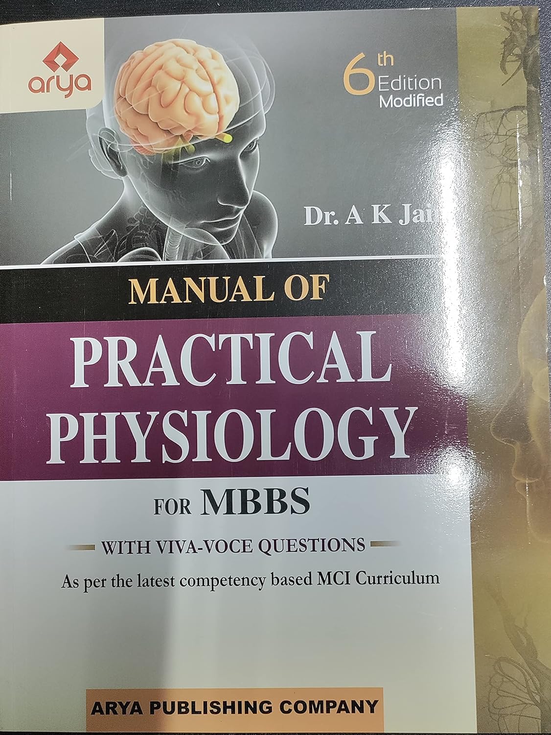 Amazon.in: Buy Manual Of Practical Physiology For MBBS 6th Edition Modified Book Online at Low ...