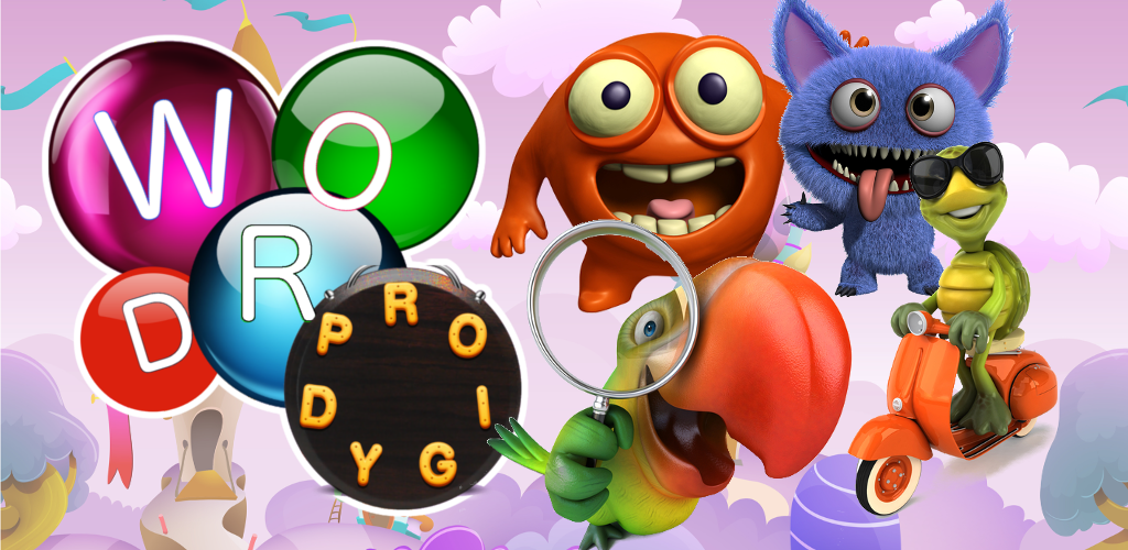 Word Prodigy:Amazon.co.uk:Appstore for Android