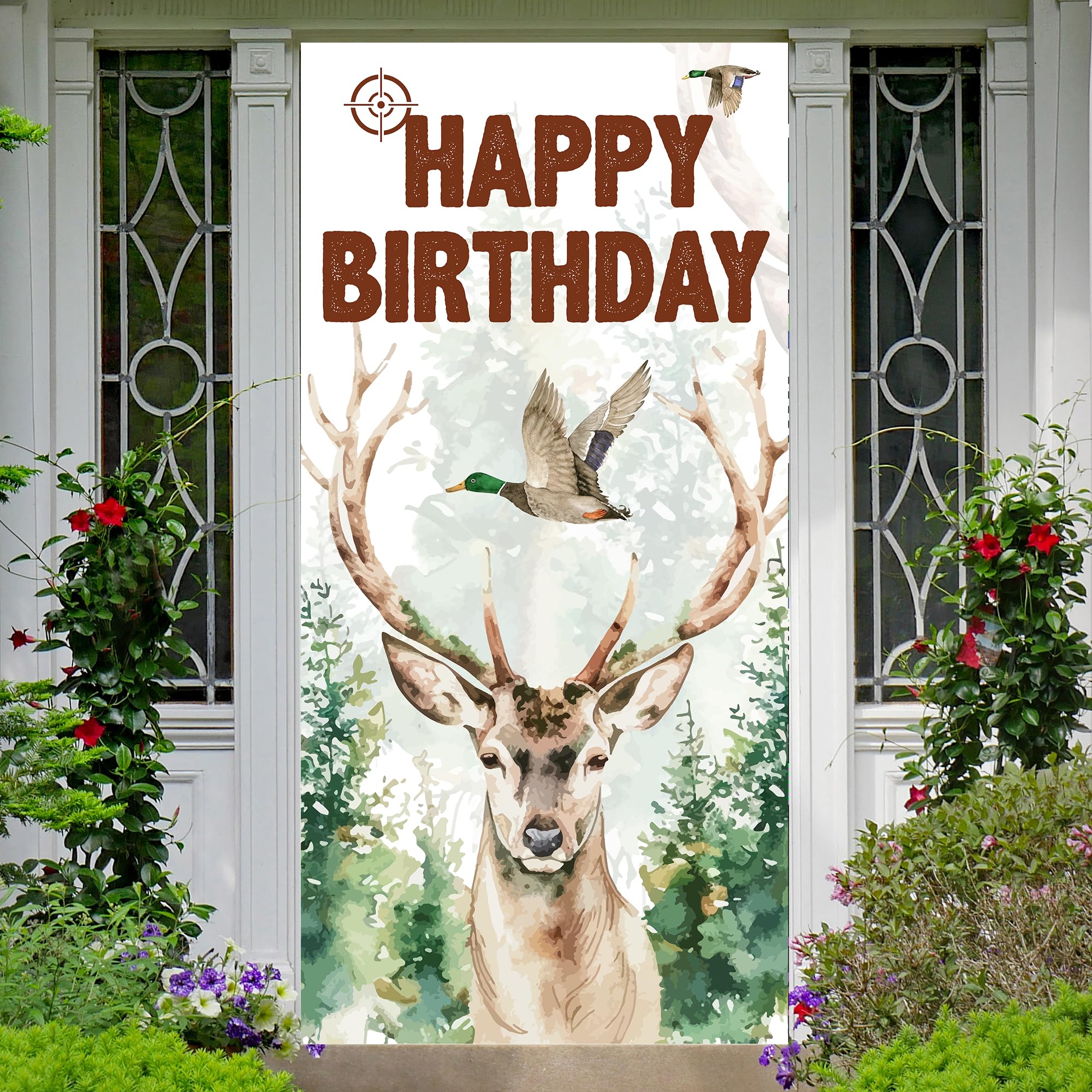 Hunting Themed Birthday Cards Funny Wedding Anniversary Cards | Zazzle