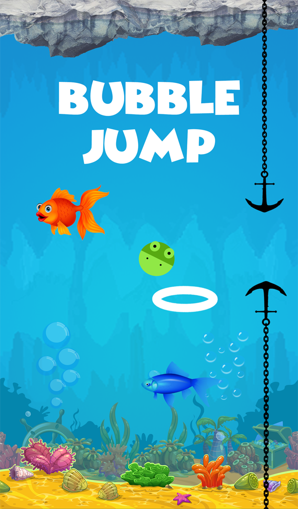 Bubble Jump - App on Amazon Appstore