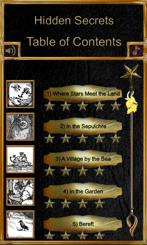 Hidden Secrets (Free):Amazon.de:Appstore for Android