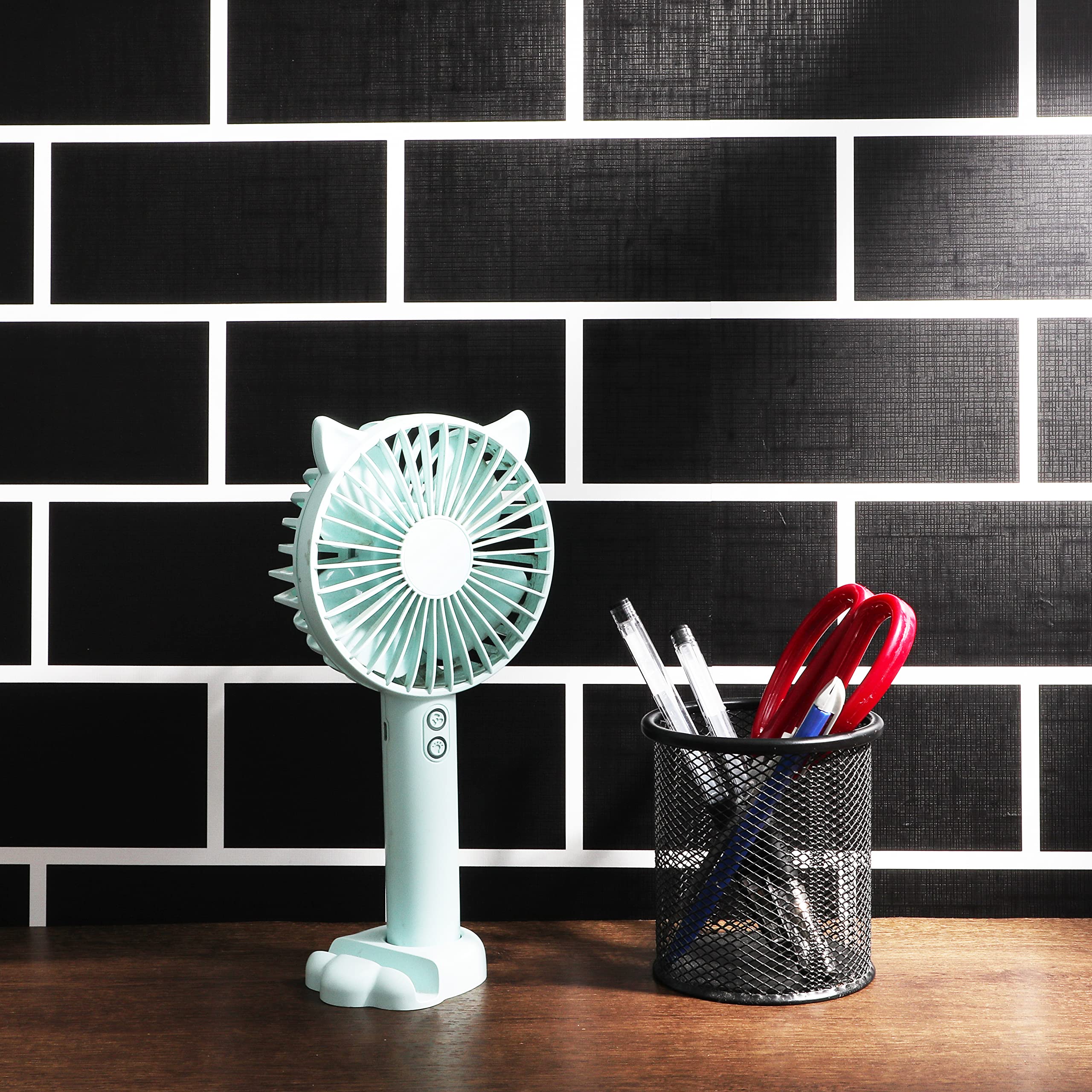 Buy Fiula Black Brick Wallpaper Brick Wallpaper Black Wallpaper Black ...