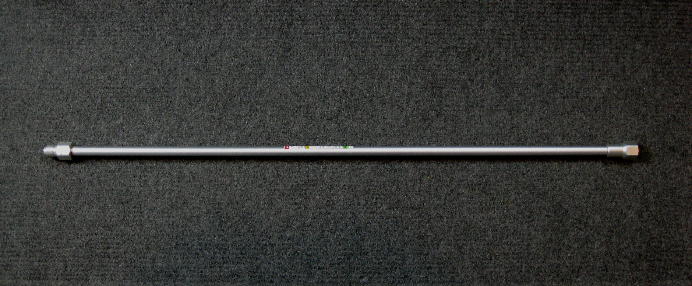 6' Tip Extension With Swivel - Airless Gun Extension Titan OEM 310-386 ...