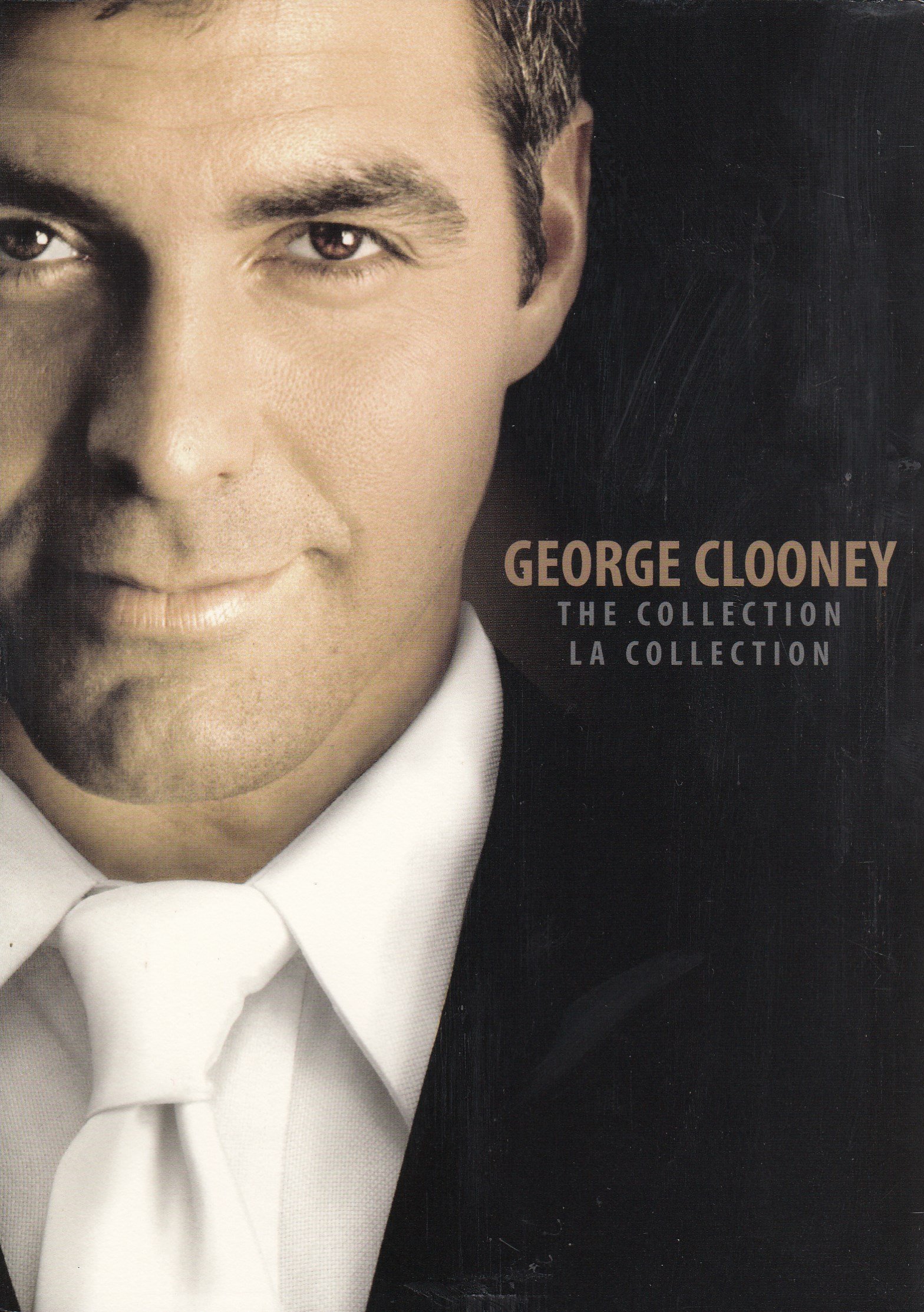 George Clooney Celebrity Pack: Amazon.ca: Movies & TV Shows