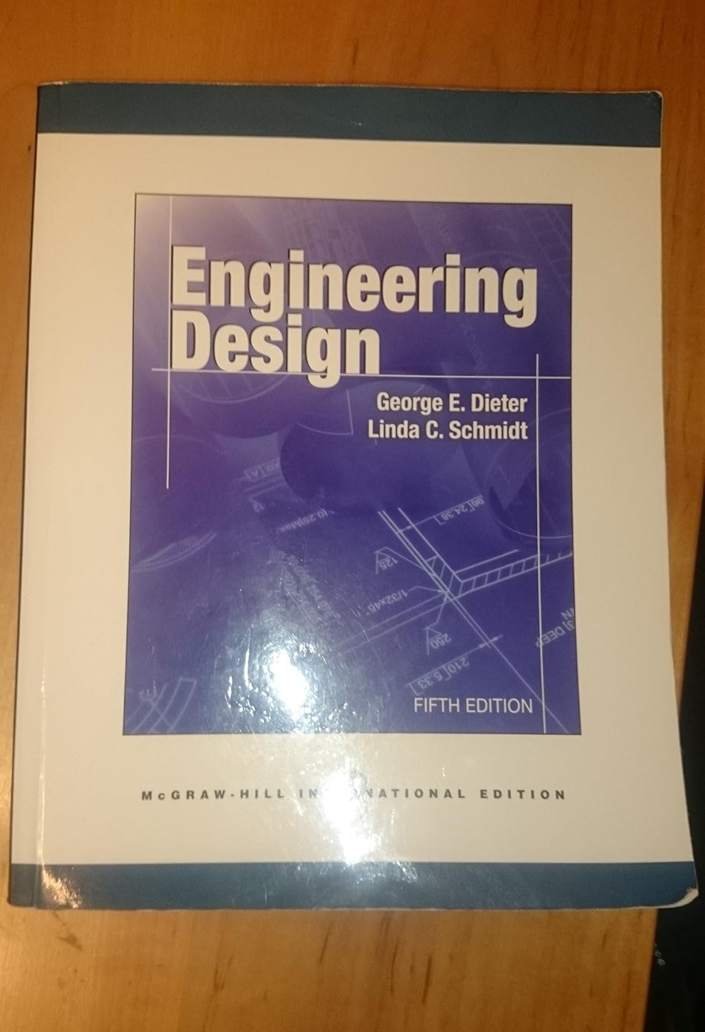 Buy Engineering Design (Asia Higher Education Engineering/Computer ...