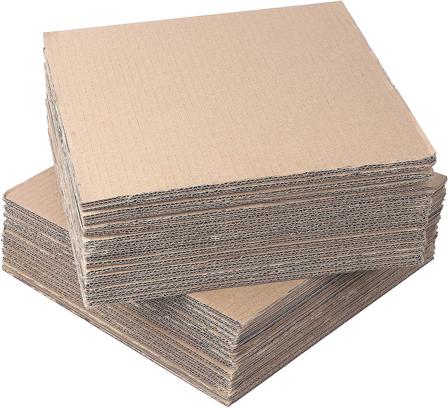30 Packs Of 12 X 12 Inch Extra Thick Corrugated Hong Kong Ubuy