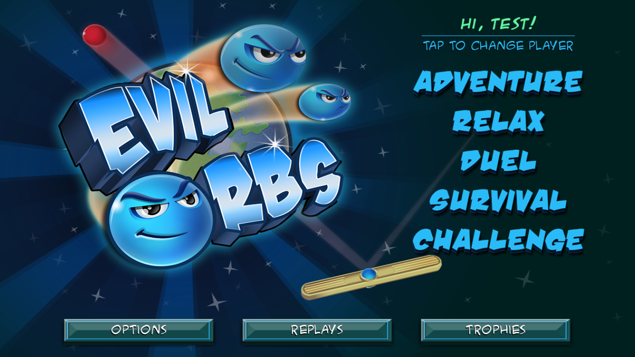Evil Orbs - App on Amazon Appstore