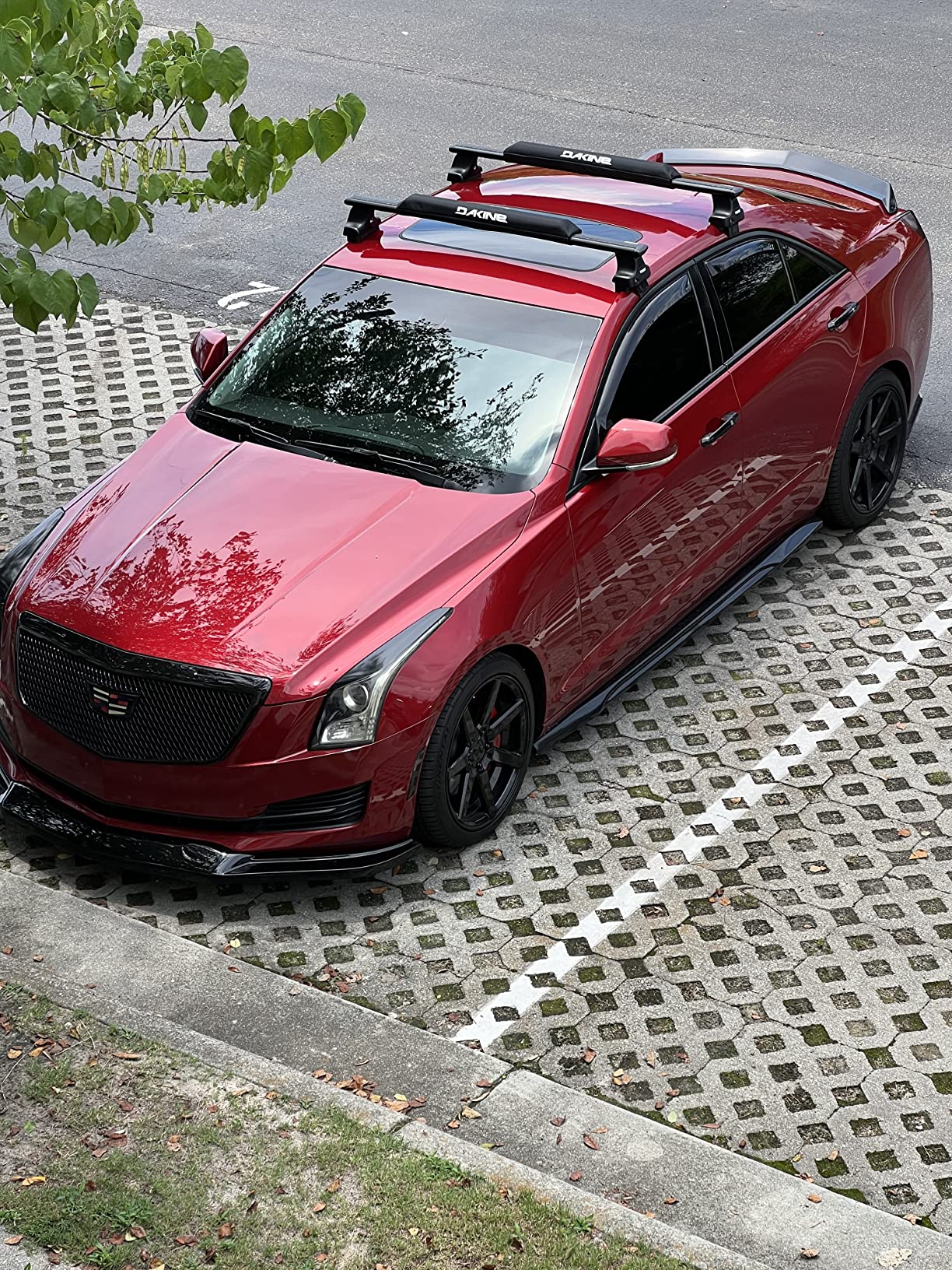 $20/mo - Finance Thule Roof Rack System Fit kit | Buy Now, Pay Later