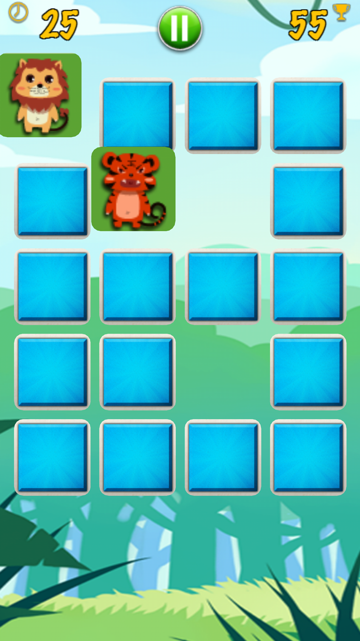 Animal Matching Game Amazon co jp Appstore For Android animal-matching-game-amazon-co-jp-appstore-for-android