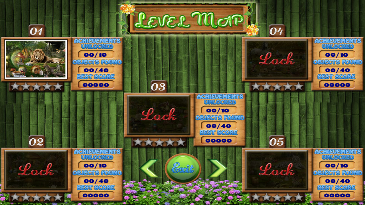 Mystery Forest - Find Hidden Object:Amazon.com:Appstore for Android