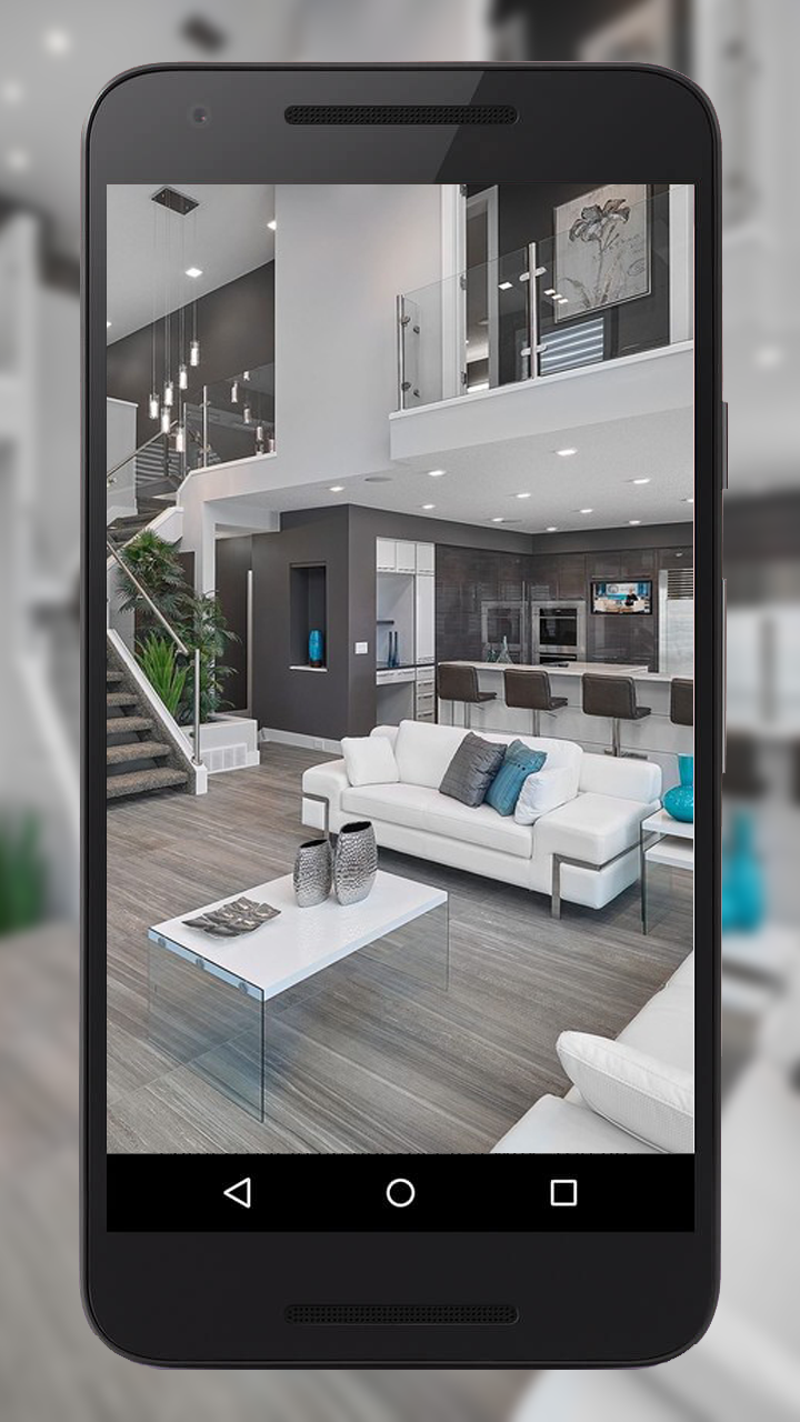 Living Room Design ~ Living room decor ideas - App on Amazon Appstore