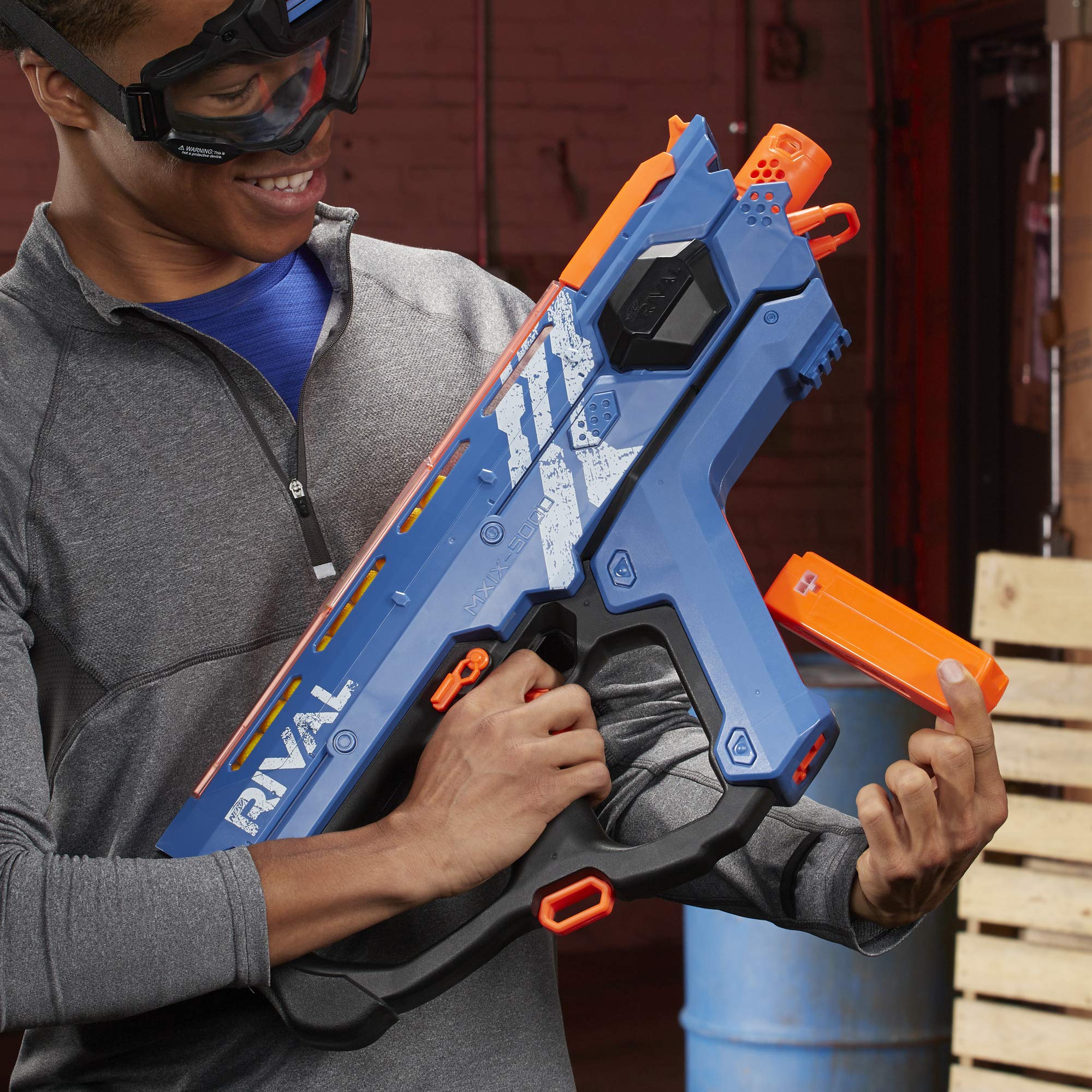 Nerf rival perses amazon online