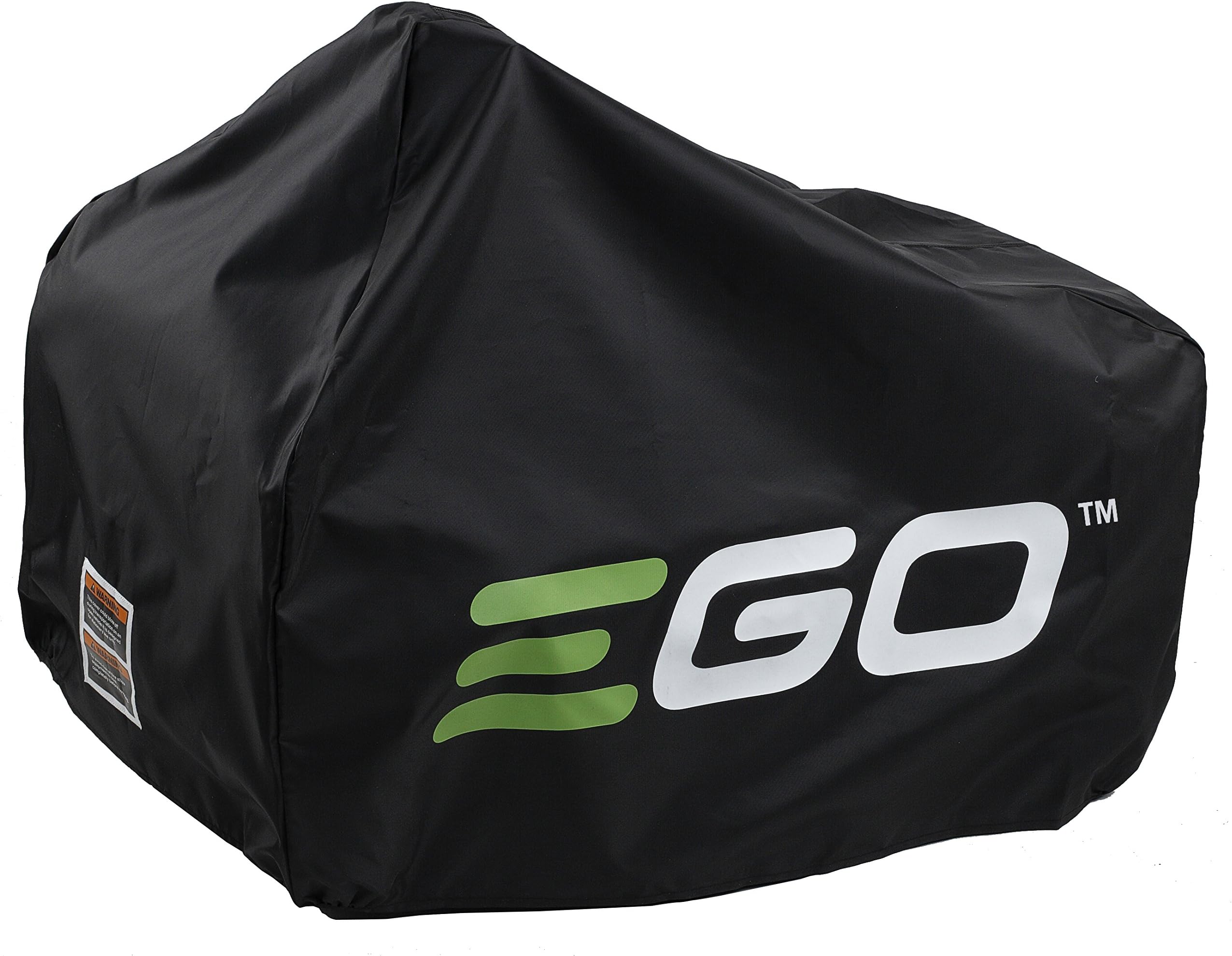 Amazon.com : EGO CB002 Durable Fabric Snow Blower Cover Compatible with ...