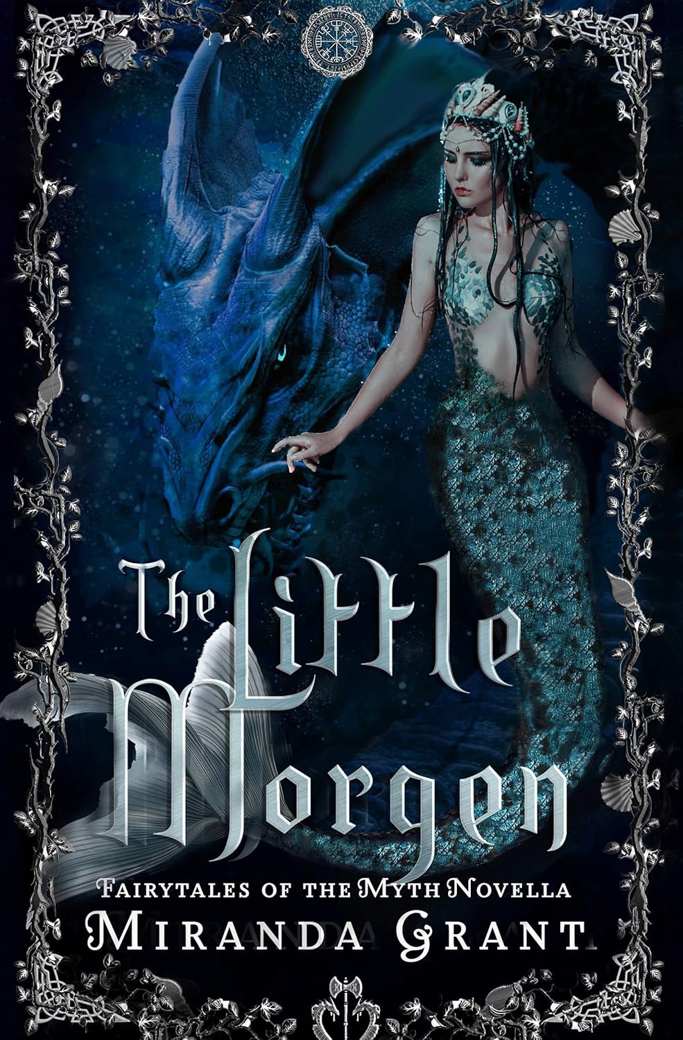 Amazon.com: The Little Morgen: A steamy, dark retelling of The Little ...