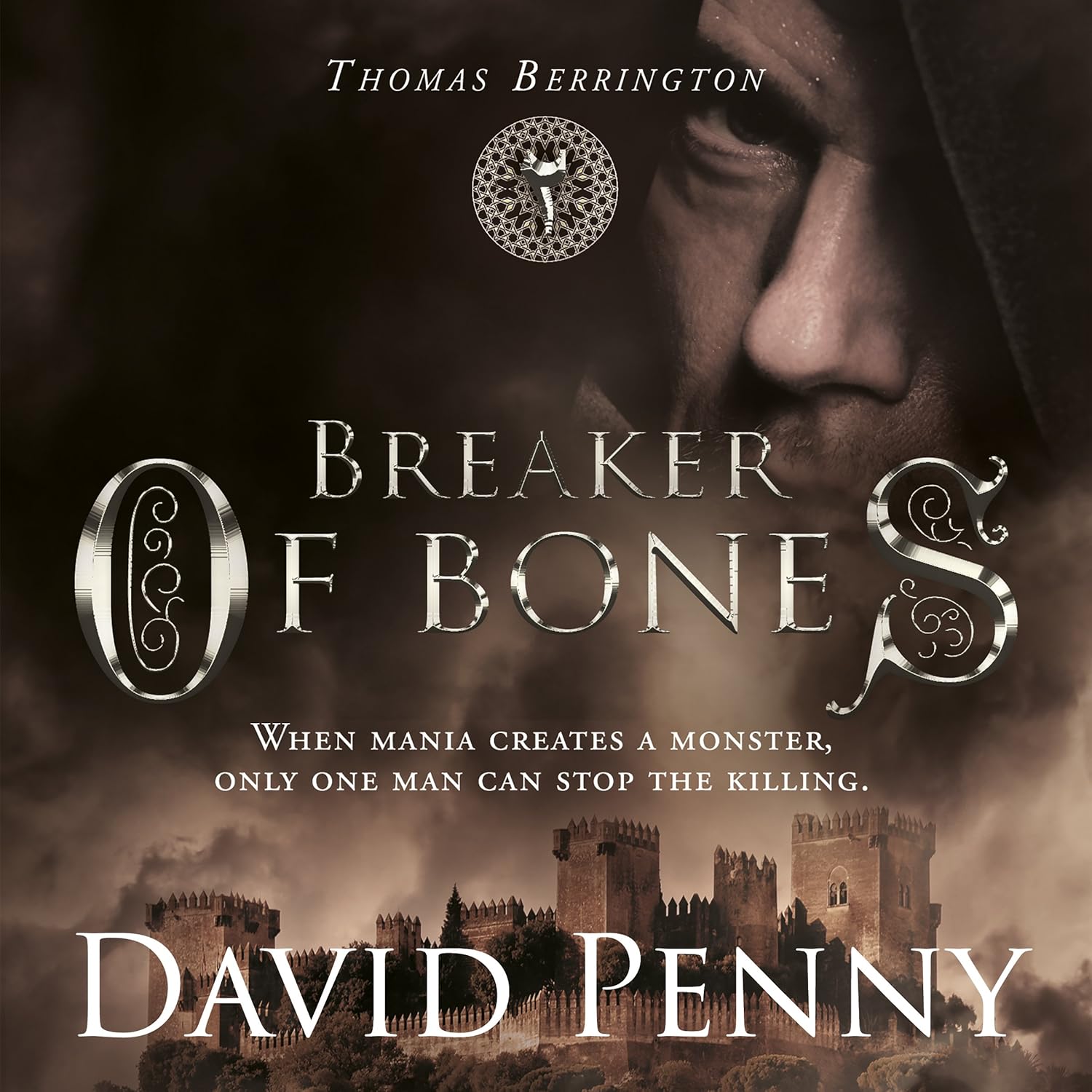 Amazon.com: Breaker of Bones: Thomas Berrington Historical Mystery ...