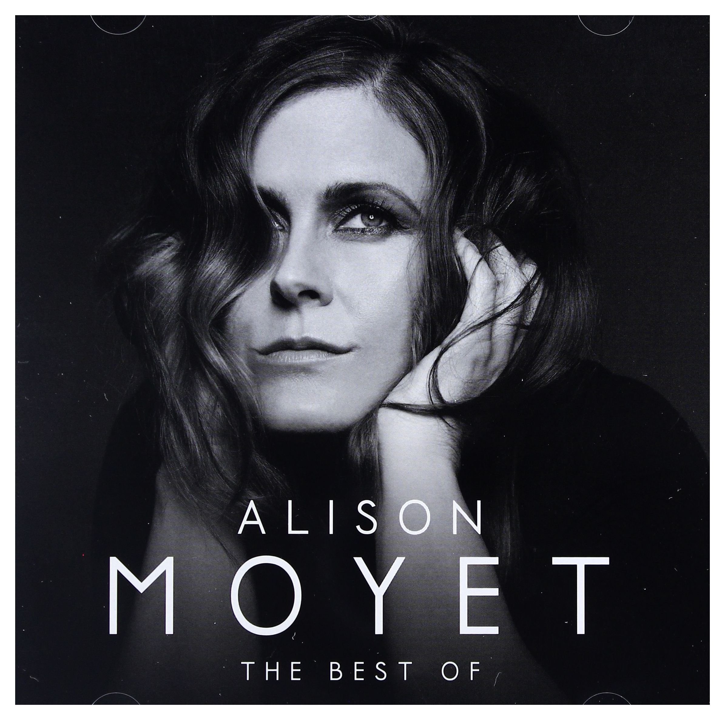 Best of Alison Moyet: Amazon.ca: Music