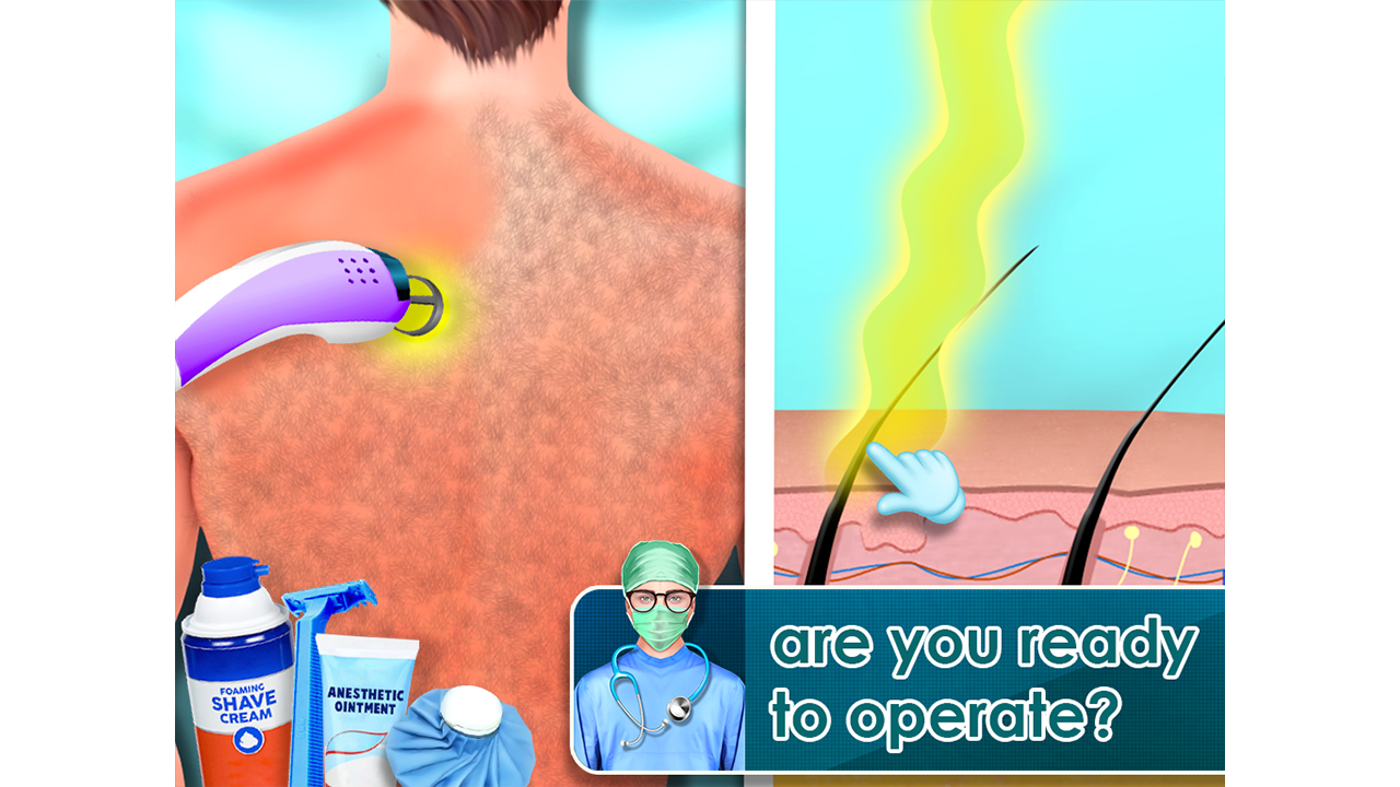 Live Surgery : Operation For All Surgery - App on Amazon Appstore