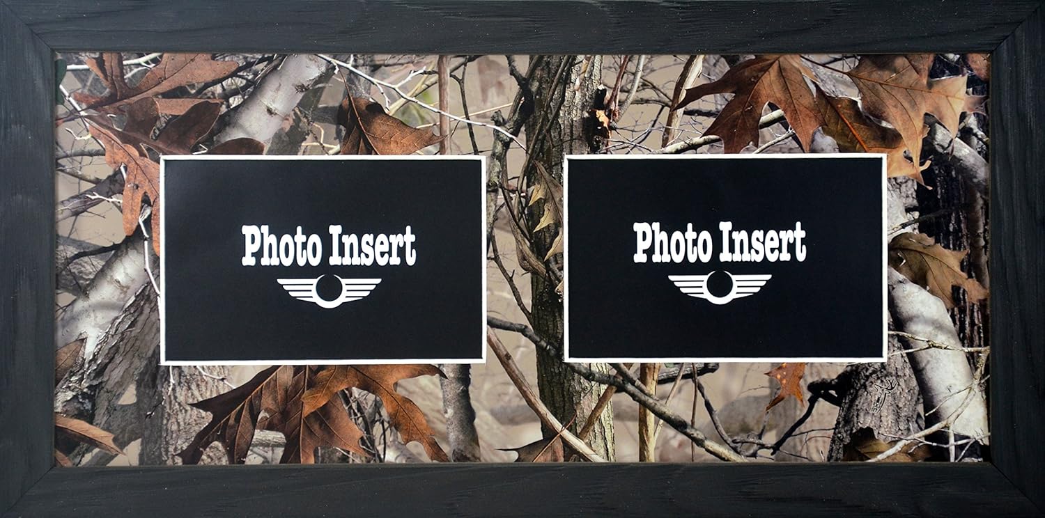 Amazon.com - CamoDiplomaFrames Licensed Camouflage Picture Frame ...