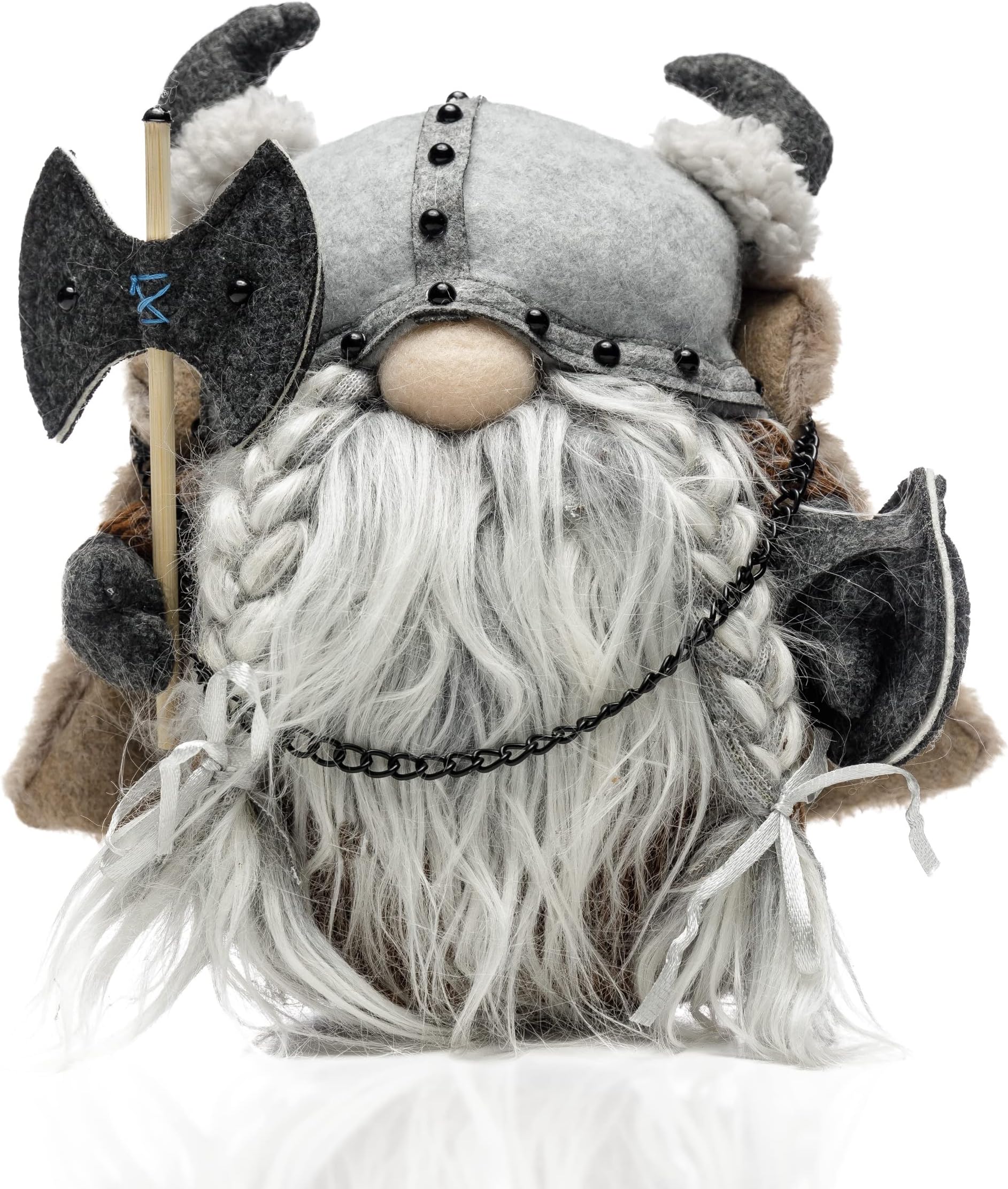 Amazon.com: Authentic Nyform Troll Handmade Troll Kissing Dog : Home ...